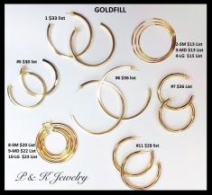 Wholesale Sterling Silver Jewelry, 925 Silver Jewelry New York | P&K ...